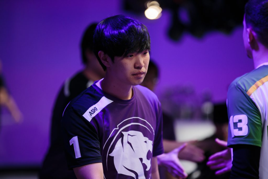 Toronto Defiant add Roky and Asher to their Overwatch team