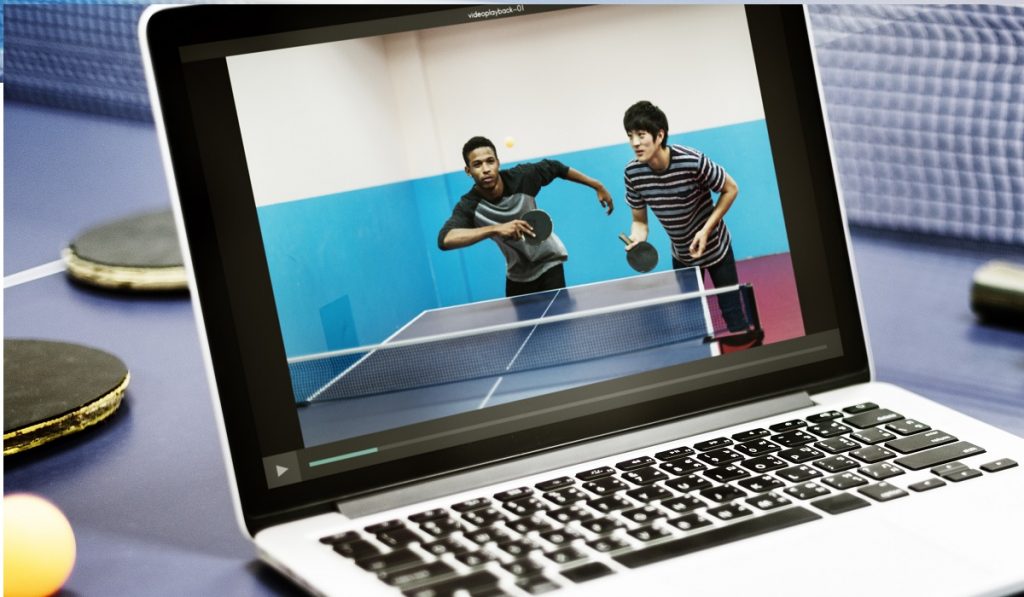 The Ultimate Guide To Sports Video Editing - Sportsmonks