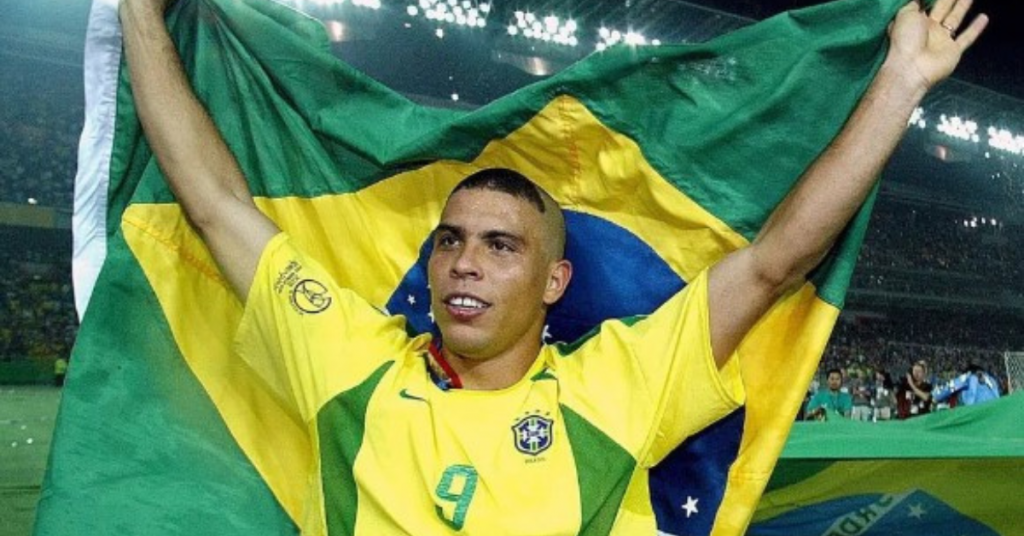 Ranked! The 100 best football players of all time - Sportsmonks